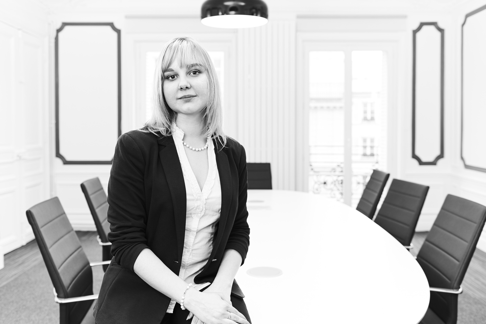 BONIFASSI Avocats - Contentieux complexe & international I Paris