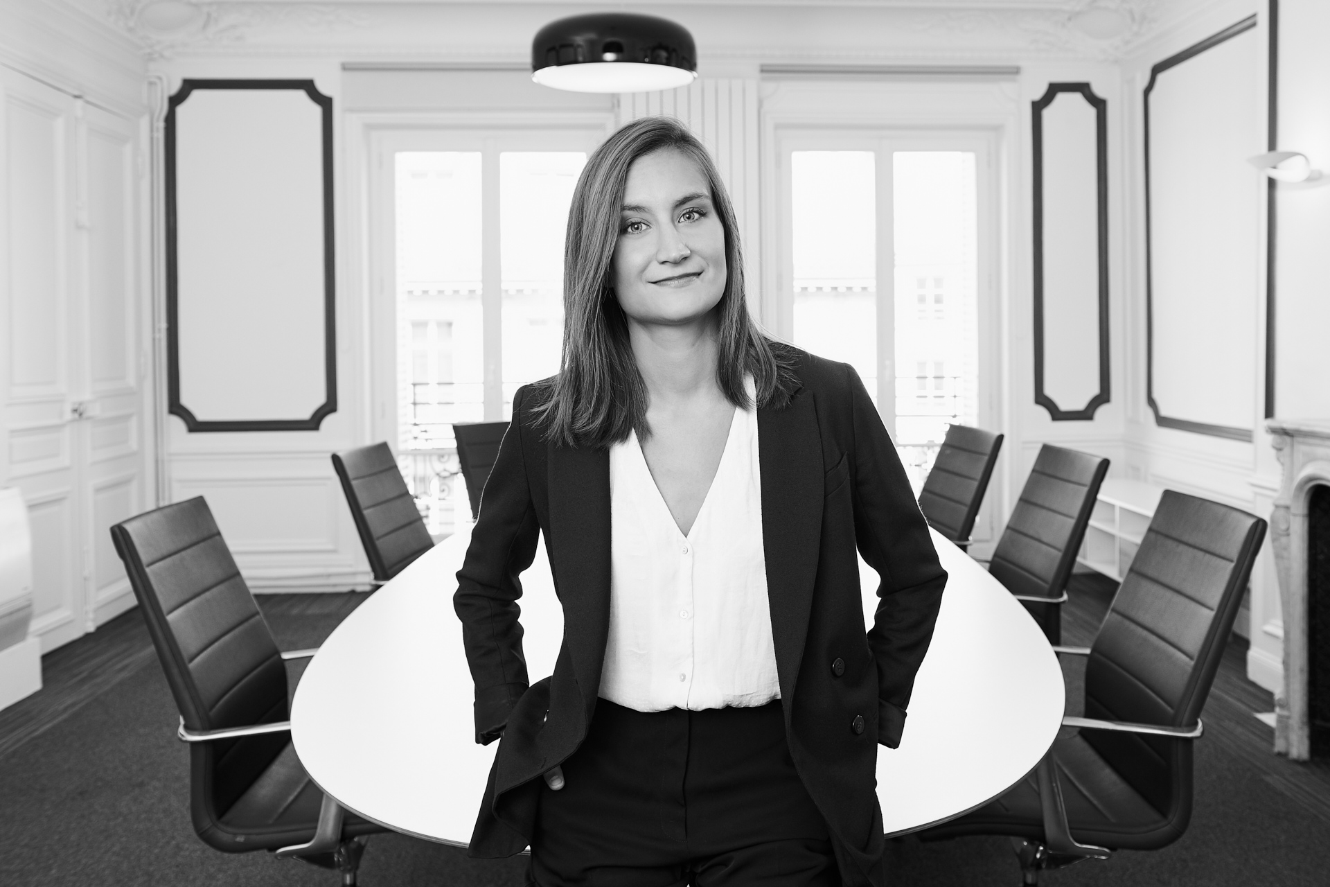 BONIFASSI Avocats - Contentieux complexe & international I Paris