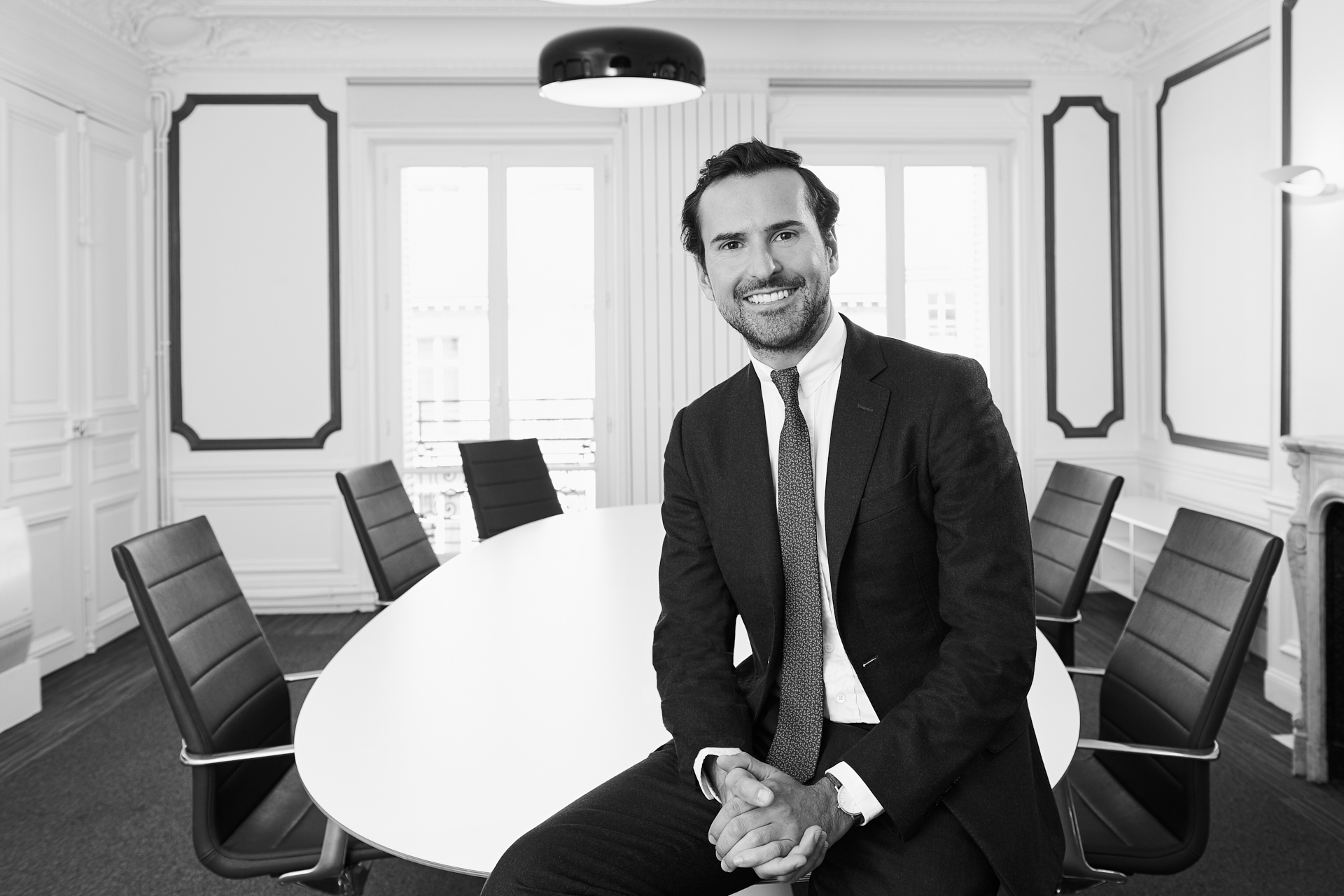 BONIFASSI Avocats: Complex Financial Crimes Lawyers I Paris